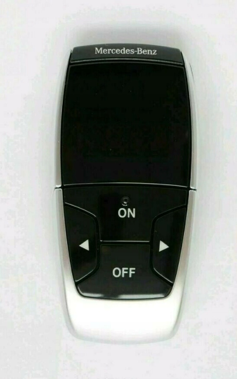 Pilot webasto Mercedes-Benz A2058205400 (A2058208002) oryginał nowy za ...