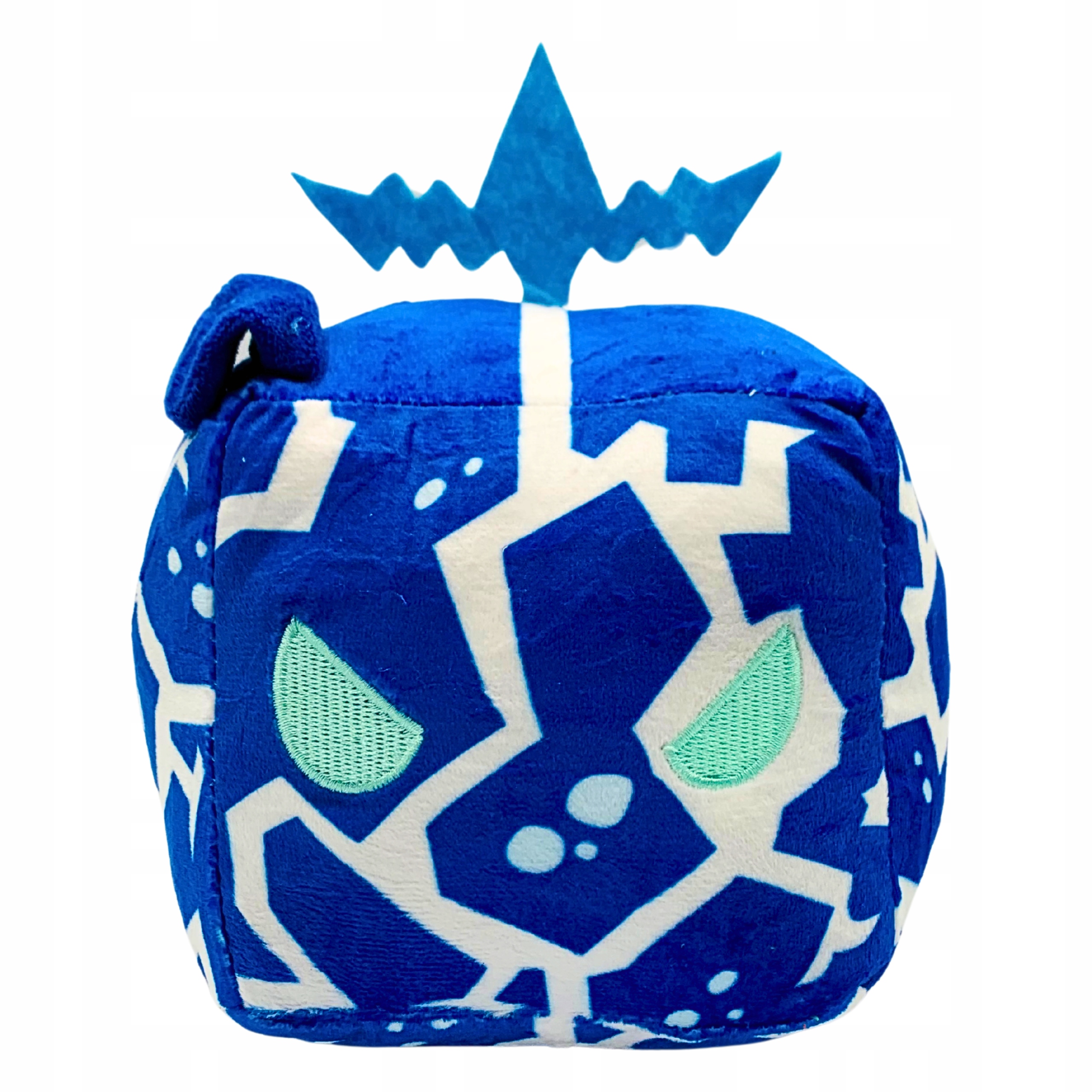 Plyšák Blox Fruit Quake Roblox Devil Fruits Plyšák Figurka - Allegro