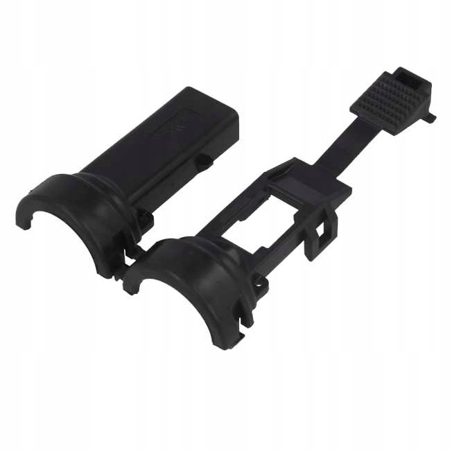 Uchwyt i osłona kabla; 2.5mm System; proste za 10.31PLN z Konstantynów ...