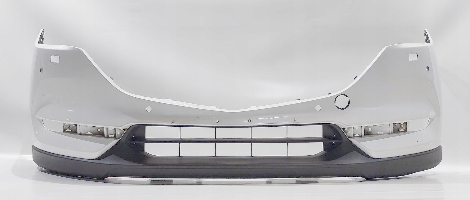 ZDERZAK PRZÓD PRZEDNI MAZDA CX5 CX-5 II 18r KB8A-50031 za 250.00PLN z ...