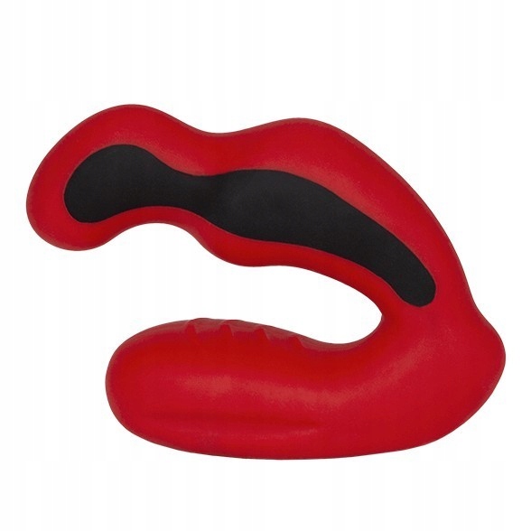 ElectraStim Silicone Fusion Habanero Electro Prostate Massager (0609224031977) • Cena, Opinie ...