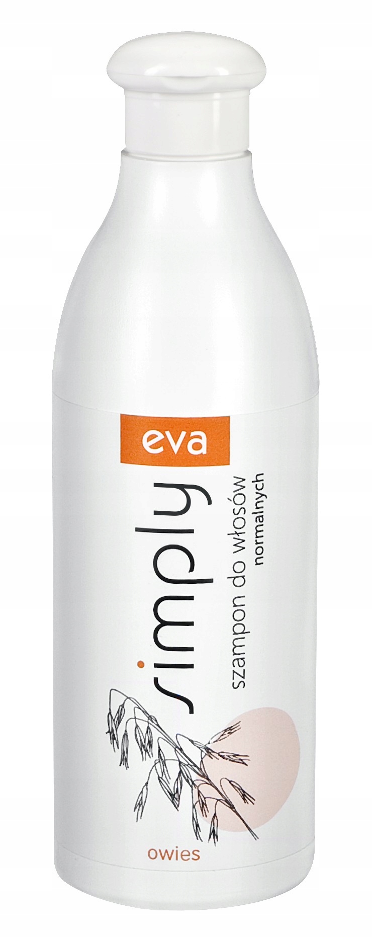 Szampon Eva Natura 500 ml ułatwia rozczesywanie (5900002025023) • Cena ...