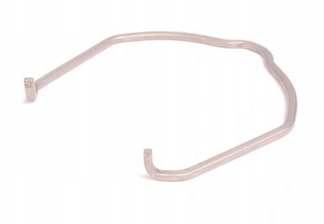 Volkswagen OE 1J0145769H zacisk zabezpieczający - porównaj ceny ...