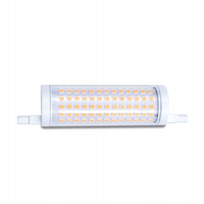 ŻARNIK WKŁAD LED R7S J118 15W 3000K 1700lm Ciepły • Cena, Opinie - Allegro
