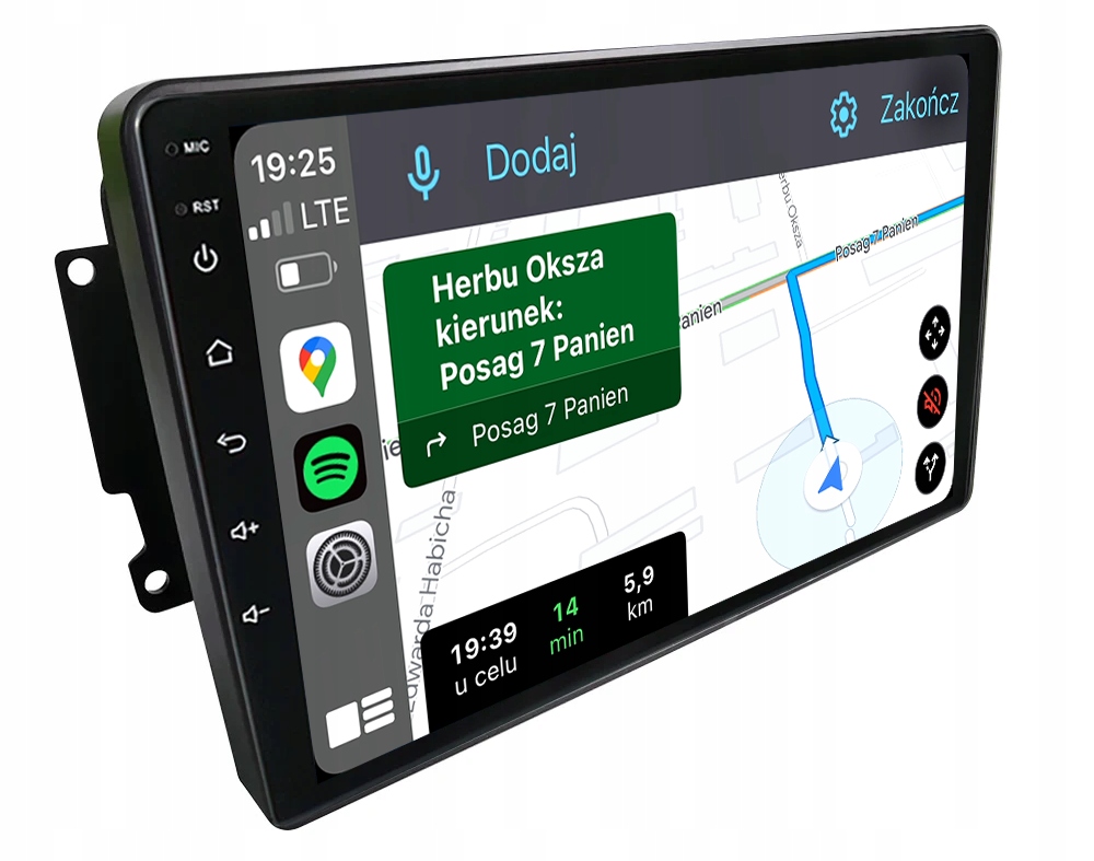 MERCEDES W463 W210 CLK W208 SLK W170 W168 ANDROID CARPLAY RADIO ...