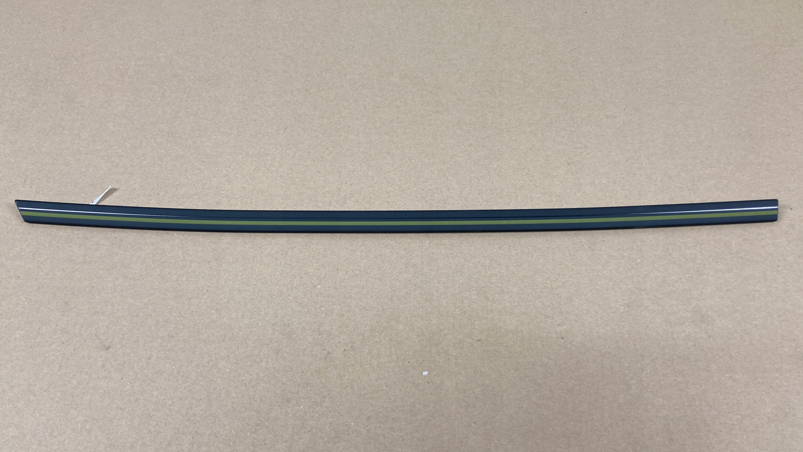 LISTWA DRZWI LEWA TYLNA HYUNDAI ELANTRA za 90.00PLN z Sieraków ...