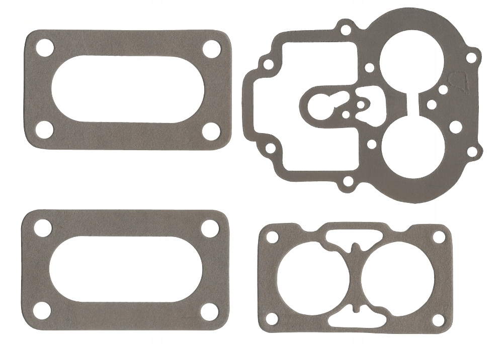 FSC ŻUK kpl uszczelek gaźnika WEBER FSR TARPAN za 18.00PLN z Kalej ...
