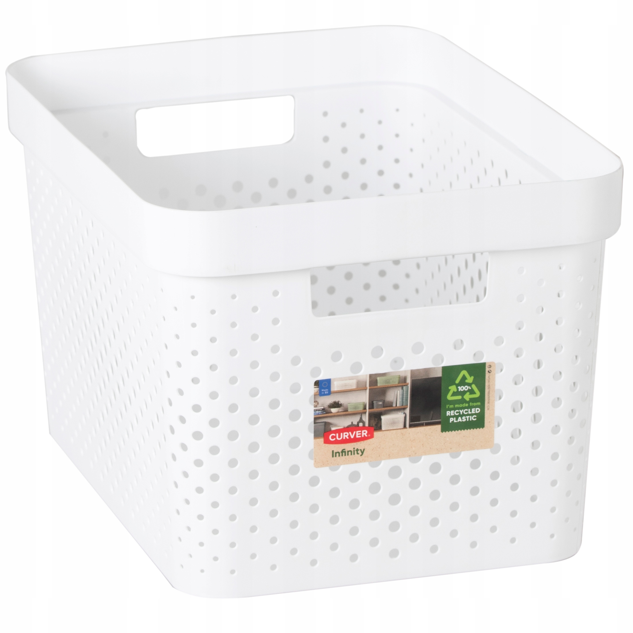 ÚLOŽNÝ BOX CURVER 17L za 136 Kč - Allegro