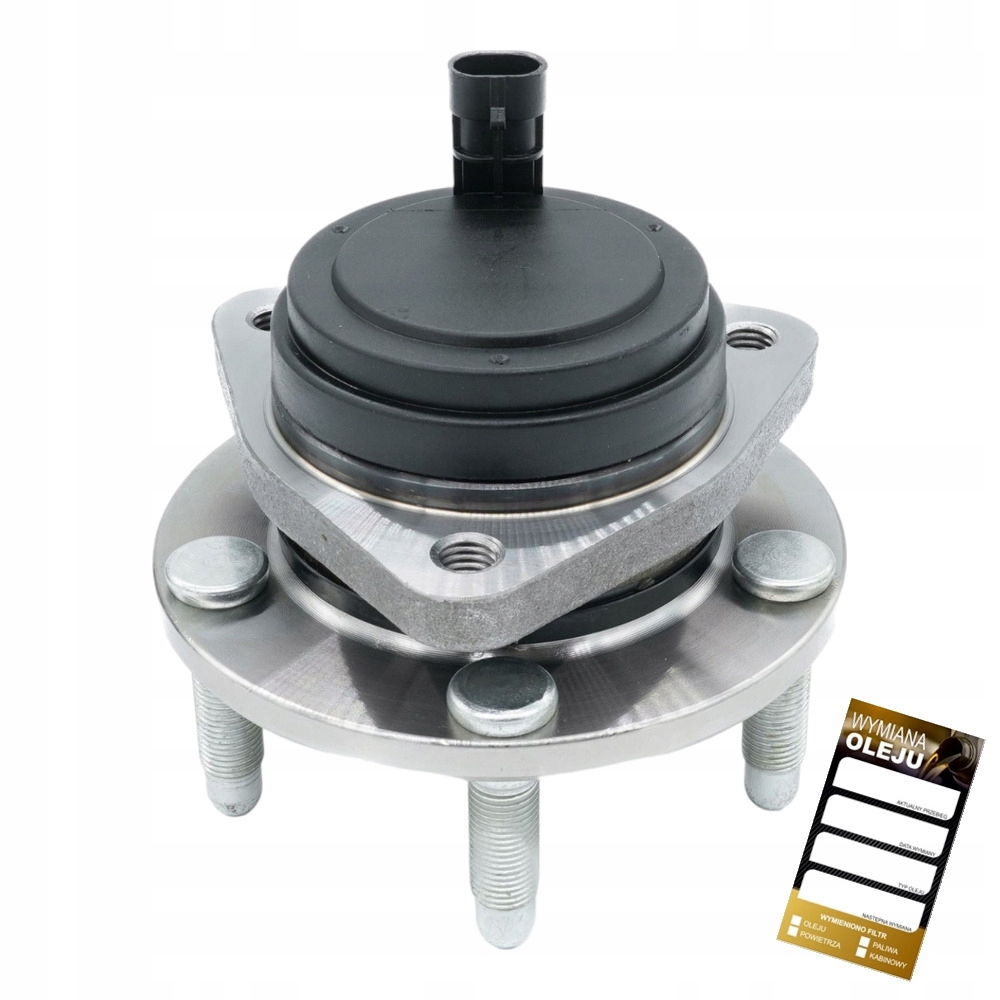 Piasta koła z łożyskiem do CHEVROLET Caprice PONTIAC G8 typ 92192305 ...