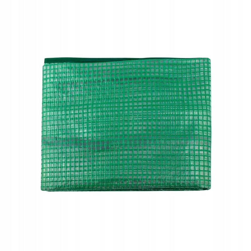 Folia zastępcze pokrycie do szklarni Klamia II - zielona - GRINDI IN ...