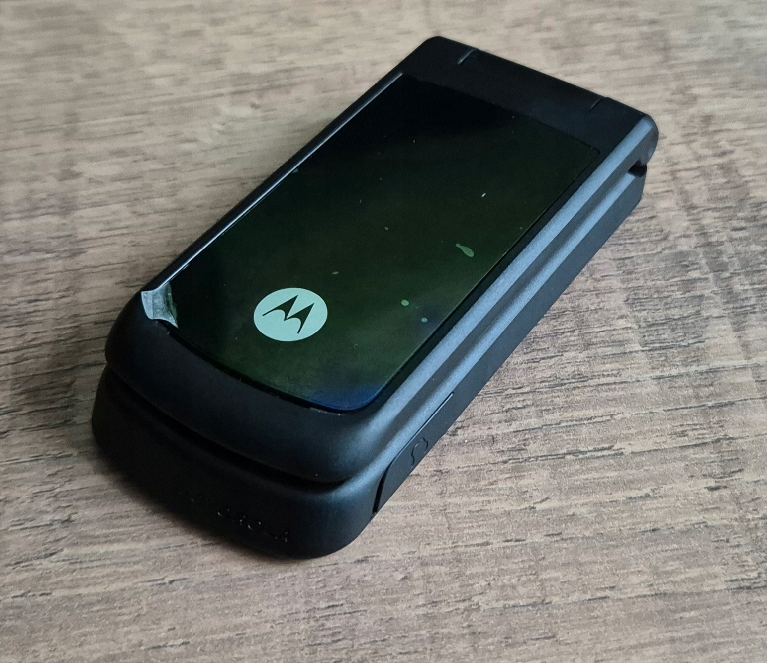 Motorola W270 UNIKAT ! Jak Nowa ! Jedyna Taka ! Dla Kolekcjonera ...