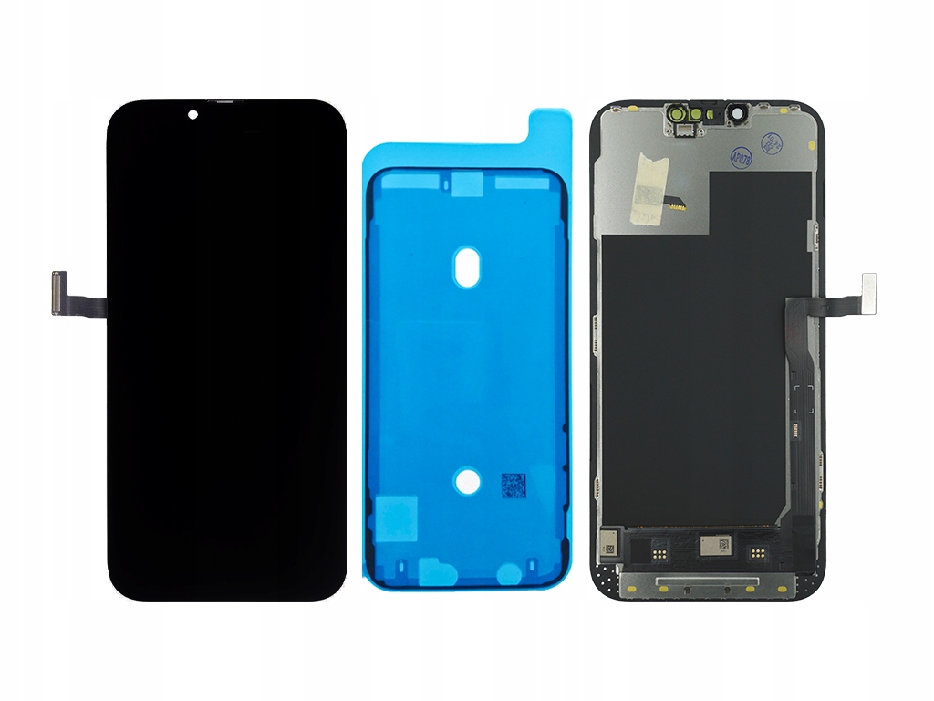 Apple iPhone 13 Pro Max | QD Pro OLED za 4288 Kč - Allegro