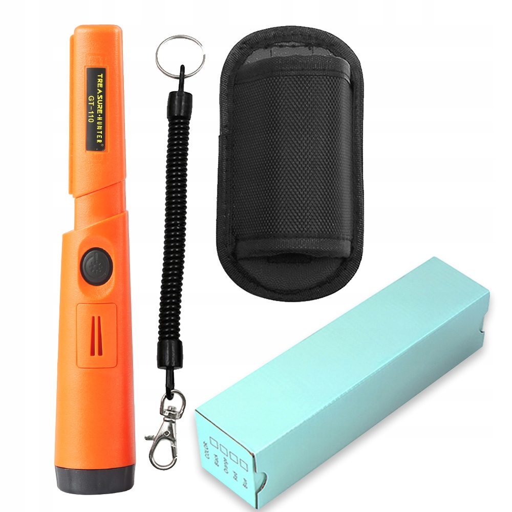 Go Pointer - Niska cena na Allegro.pl