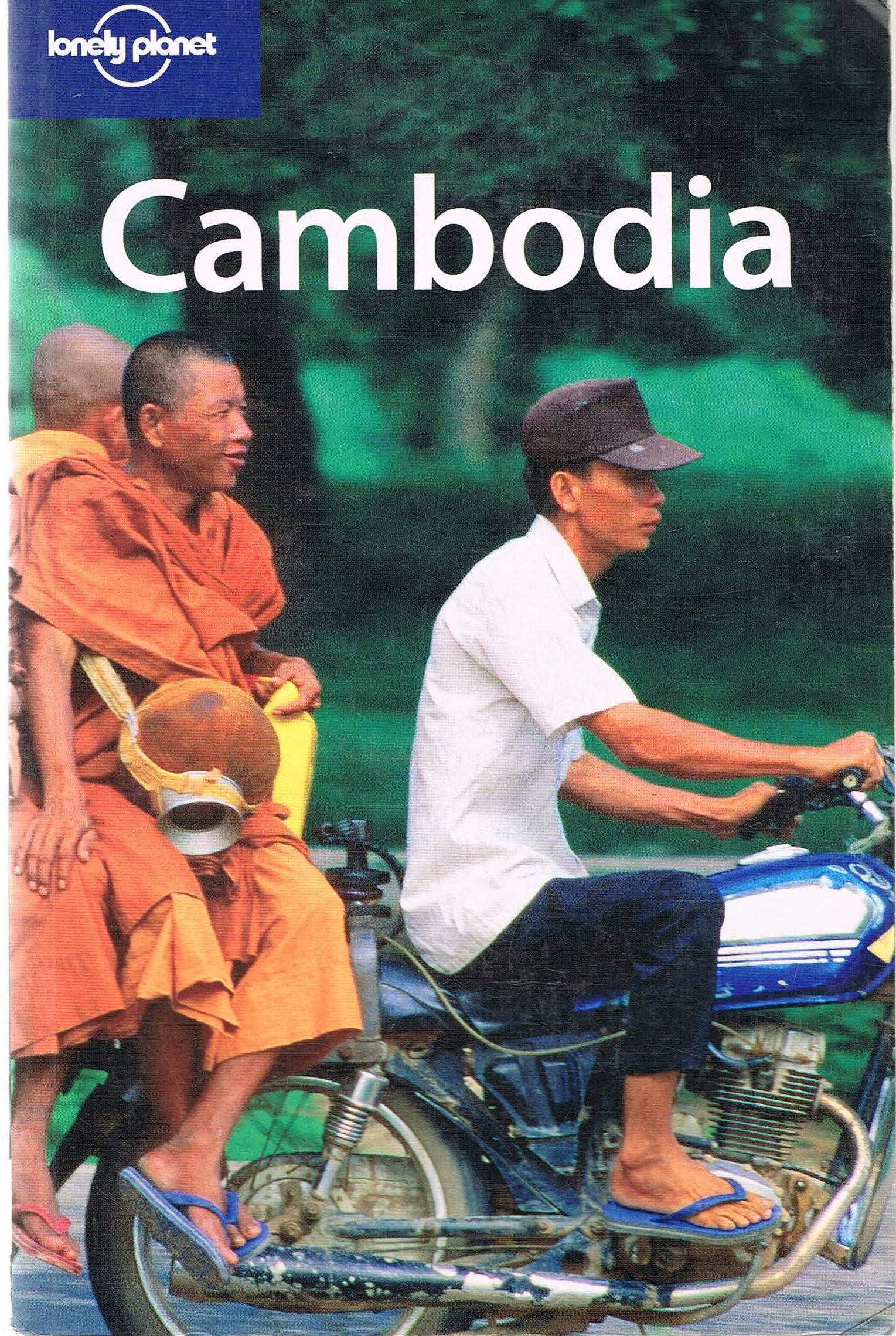 Cambodia Nick Ray, Daniel Robinson - 12 zł - Allegro.pl - Raty 0%, Darmowa dostawa ze Smart ...