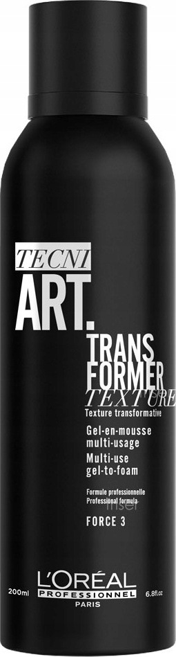 Tecni Art Transformer Texture - Niska cena na Allegro.pl