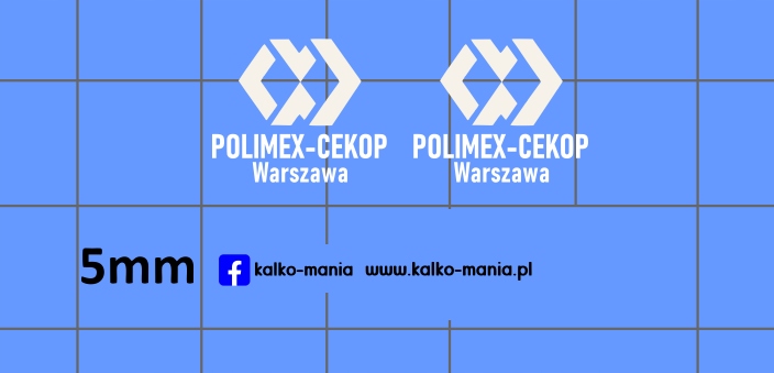 Polimex-cekop - Niska cena na Allegro