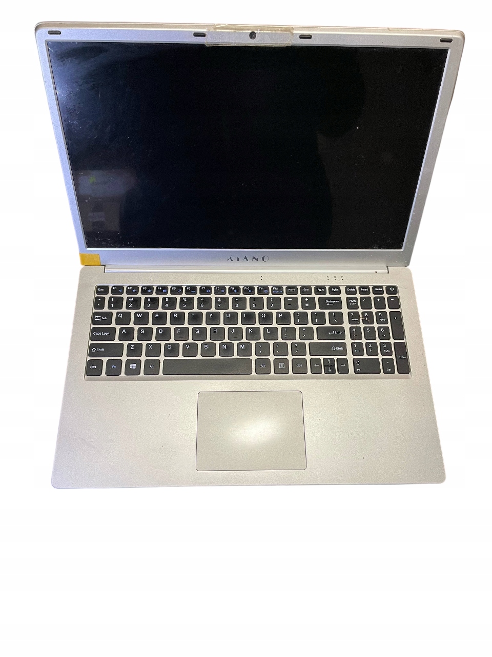 Laptop Kiano Slimnote 15.6 - Sklep, Opinie, Cena w Allegro