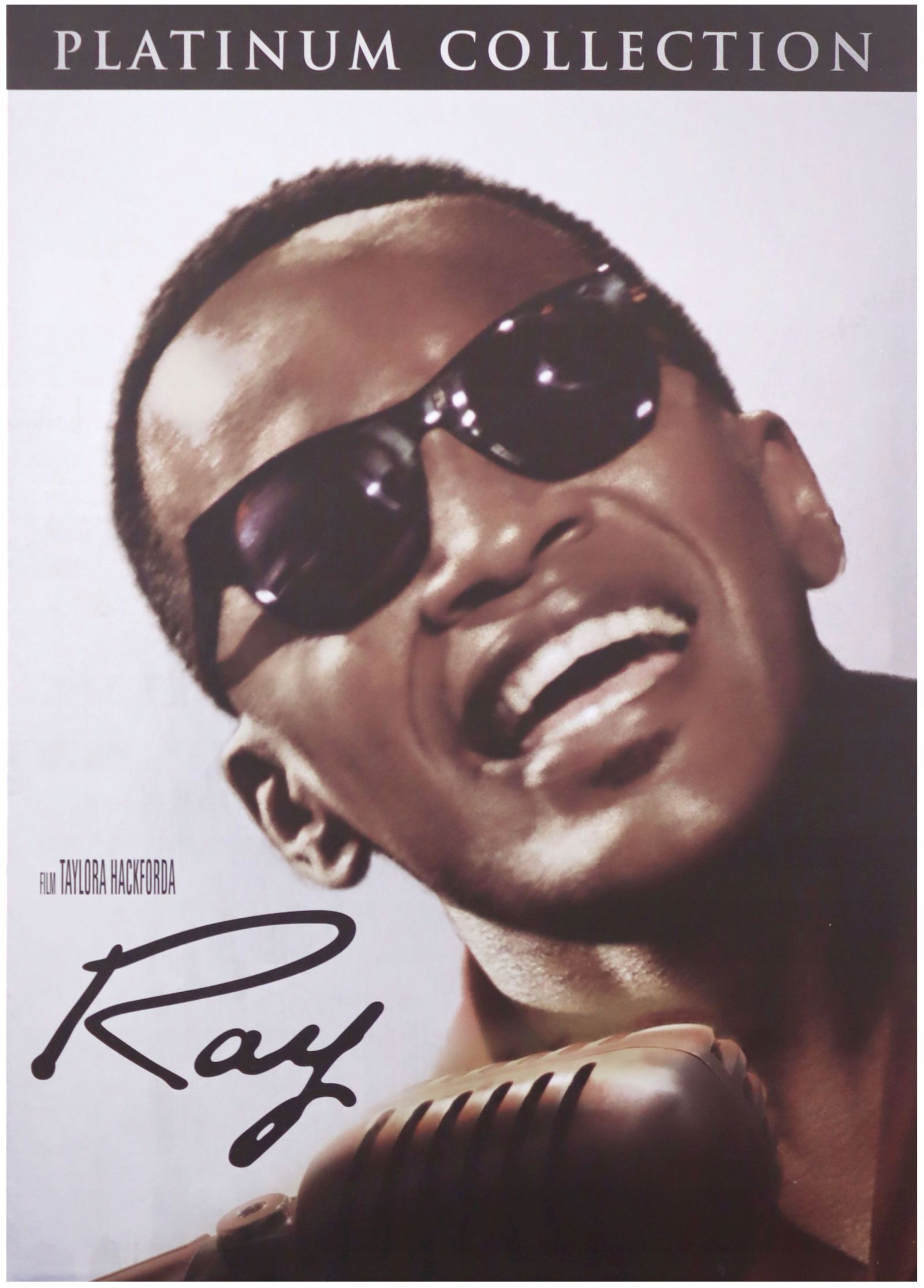 Ray Charles DVD - Allegro