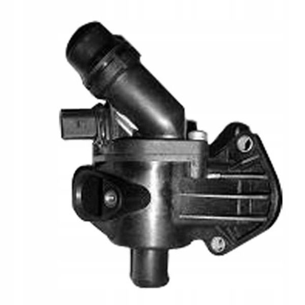 Vika 06F121111 termostat • Cena, Opinie - Allegro