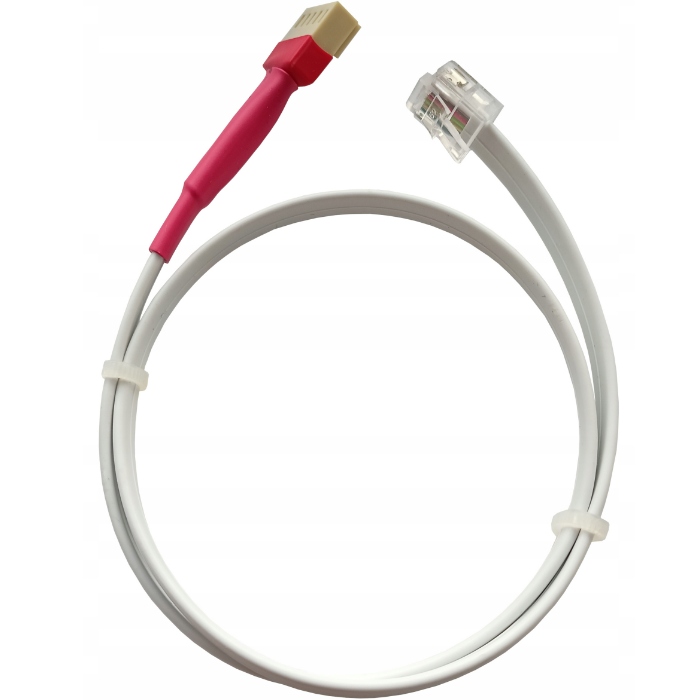 RJ/PIN5 PODŁĄCZENIE INTEGRA ETHM-1 INT-GSM • Cena, Opinie - Allegro