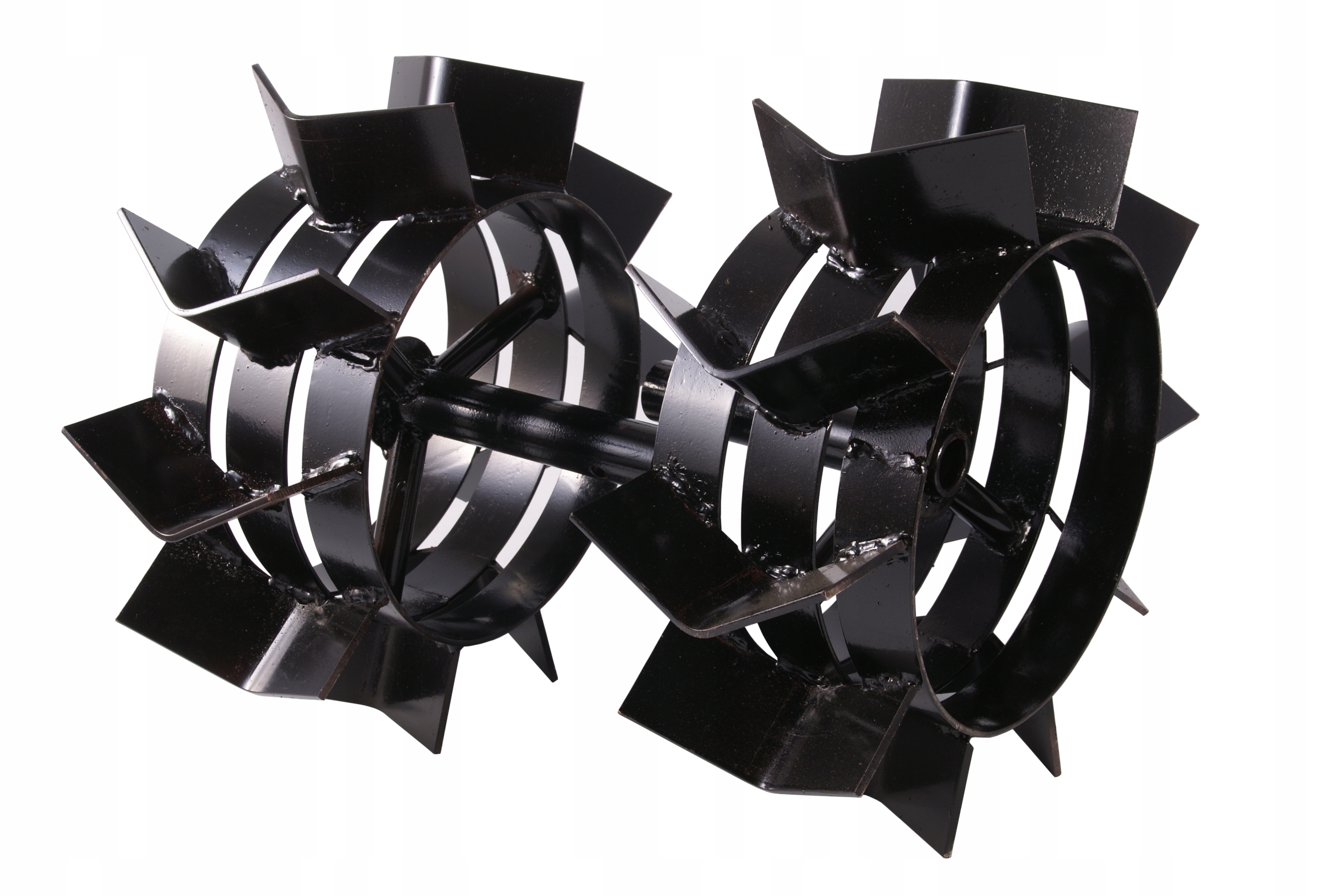 OLEO-MAC METALOWE KOŁA GLEBOGRYZARKA MH197 MH198 • Cena, Opinie • Części i akcesoria 13472595342 ...