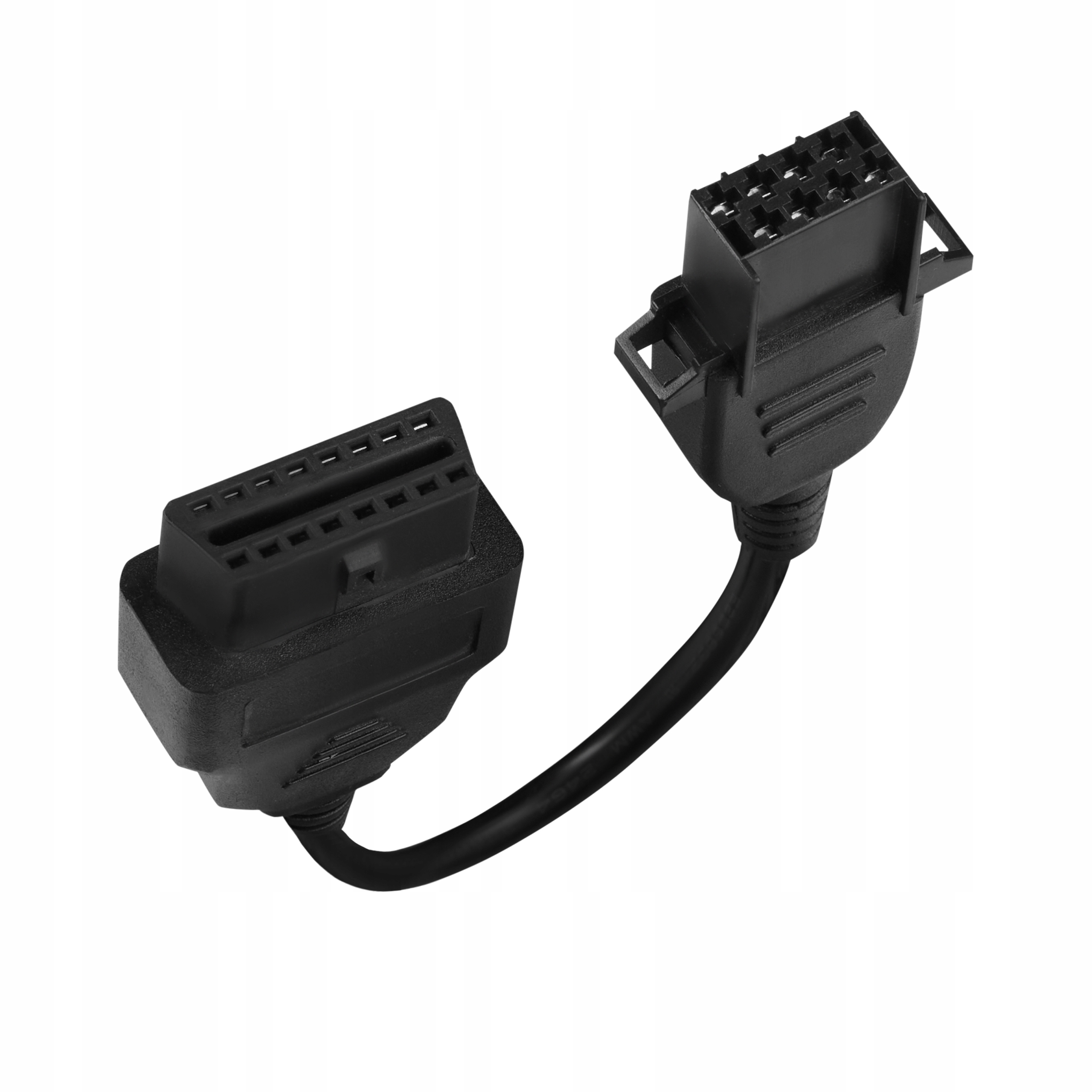 Obd Volvo Adapter - Niska cena na Allegro.pl