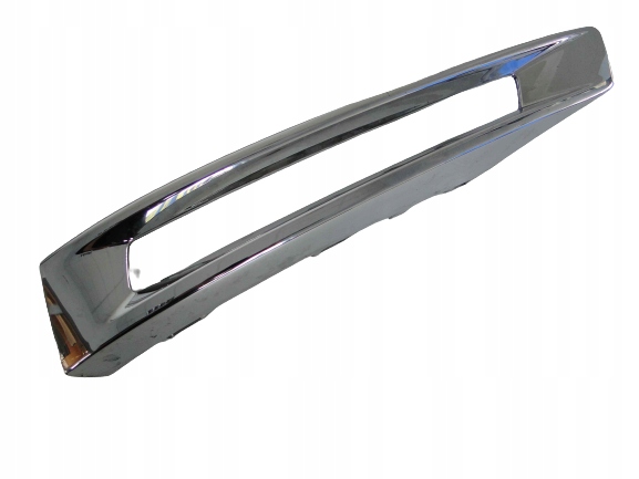 Mercedes-Benz OE A2048854074 kratka zderzak - porównaj ceny - Allegro.pl