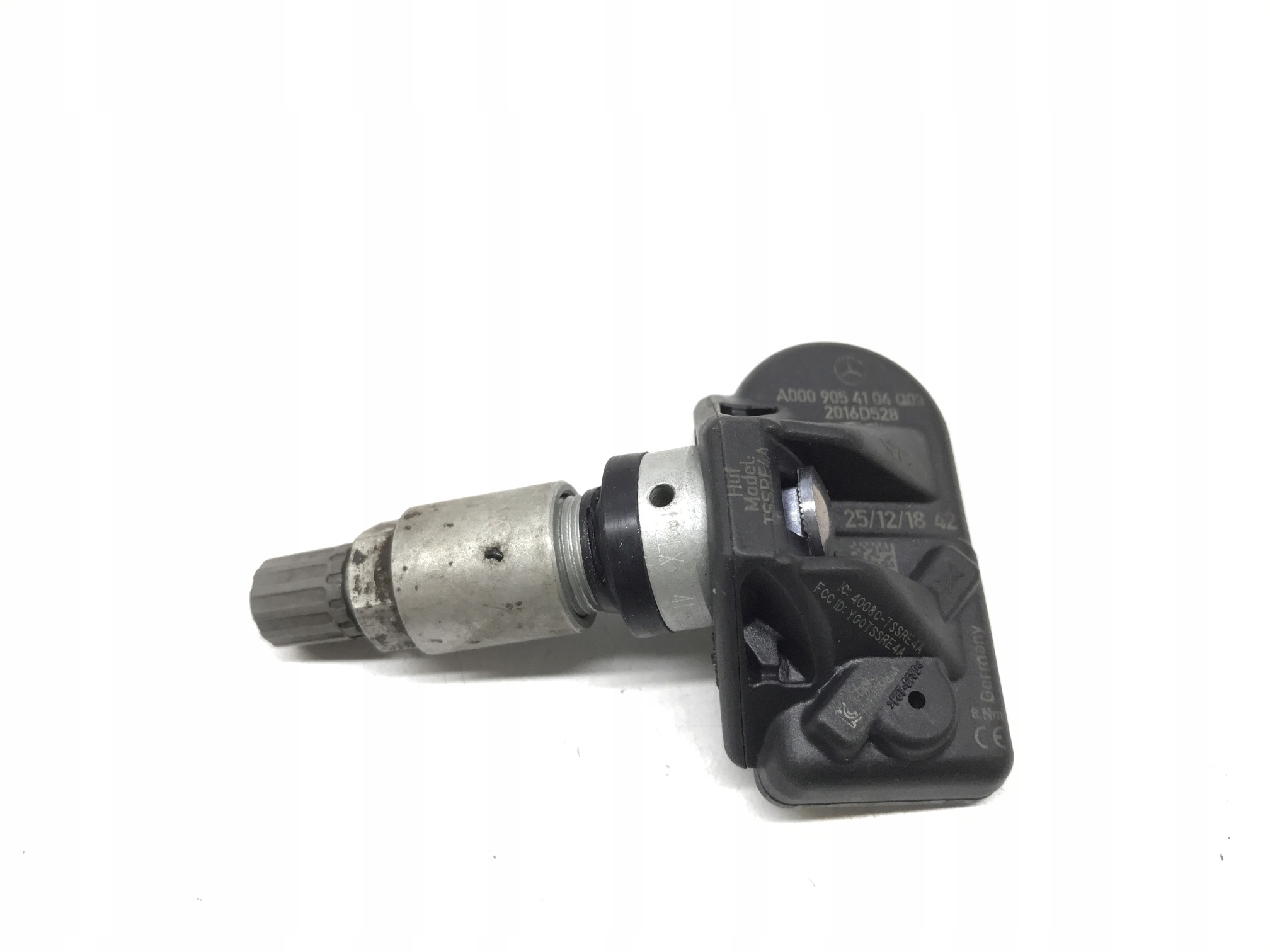 Czujnik Ciśnienia Opon MERCEDES GLE W167 A0009054104 • Cena, Opinie ...