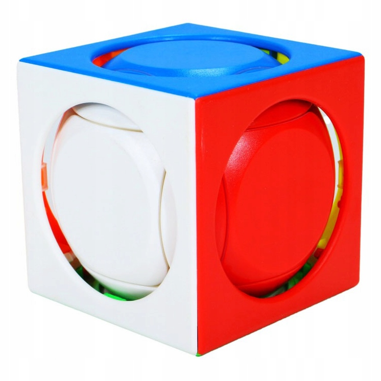 ORYGINALNA KOSTKA YJ TianYuan v2 (5905562264356) • Cena, Opinie ...