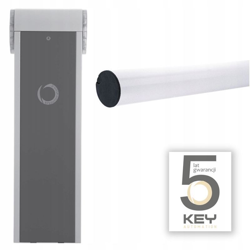 Key Automation - Niska cena na Allegro.pl