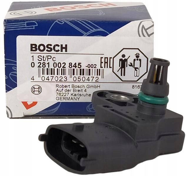 0281006076 Bosch - Niska cena na Allegro.pl