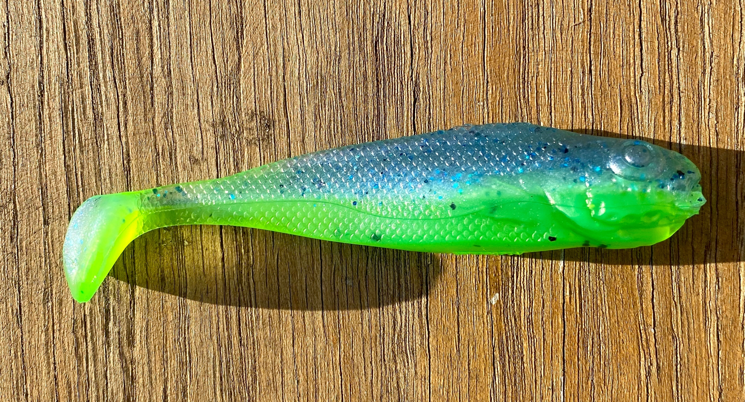 GUMA REALISTIC SHAD MATUSIAK HÁDZACIA NÁSTRAHA JAZGARZ 7cm č. 035 ...