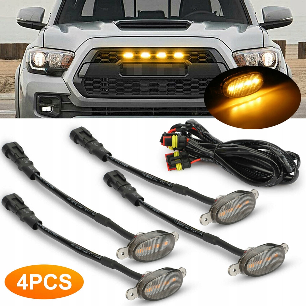 terénne vozidlá pre Ford F150 F250 F350 Raptor za 18,72 € - Allegro