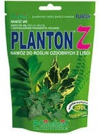 Nawóz wieloskładnikowy Plantpol proszek 0,2 kg 0,2 l (5904796014010) • Cena, Opinie • Nawozy ...