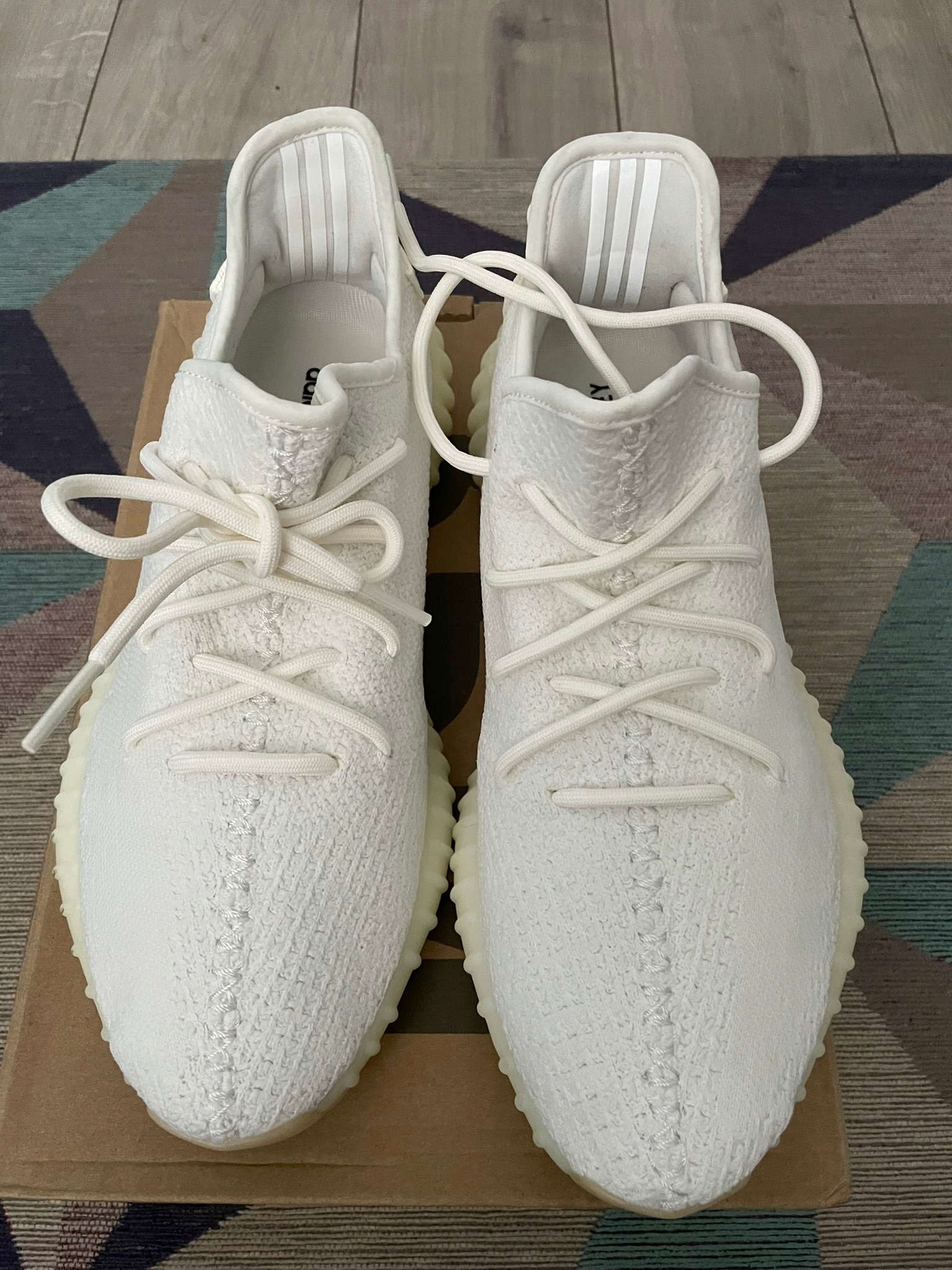 Adidas Yeezy Boost 350 - Buty męskie - Allegro.pl