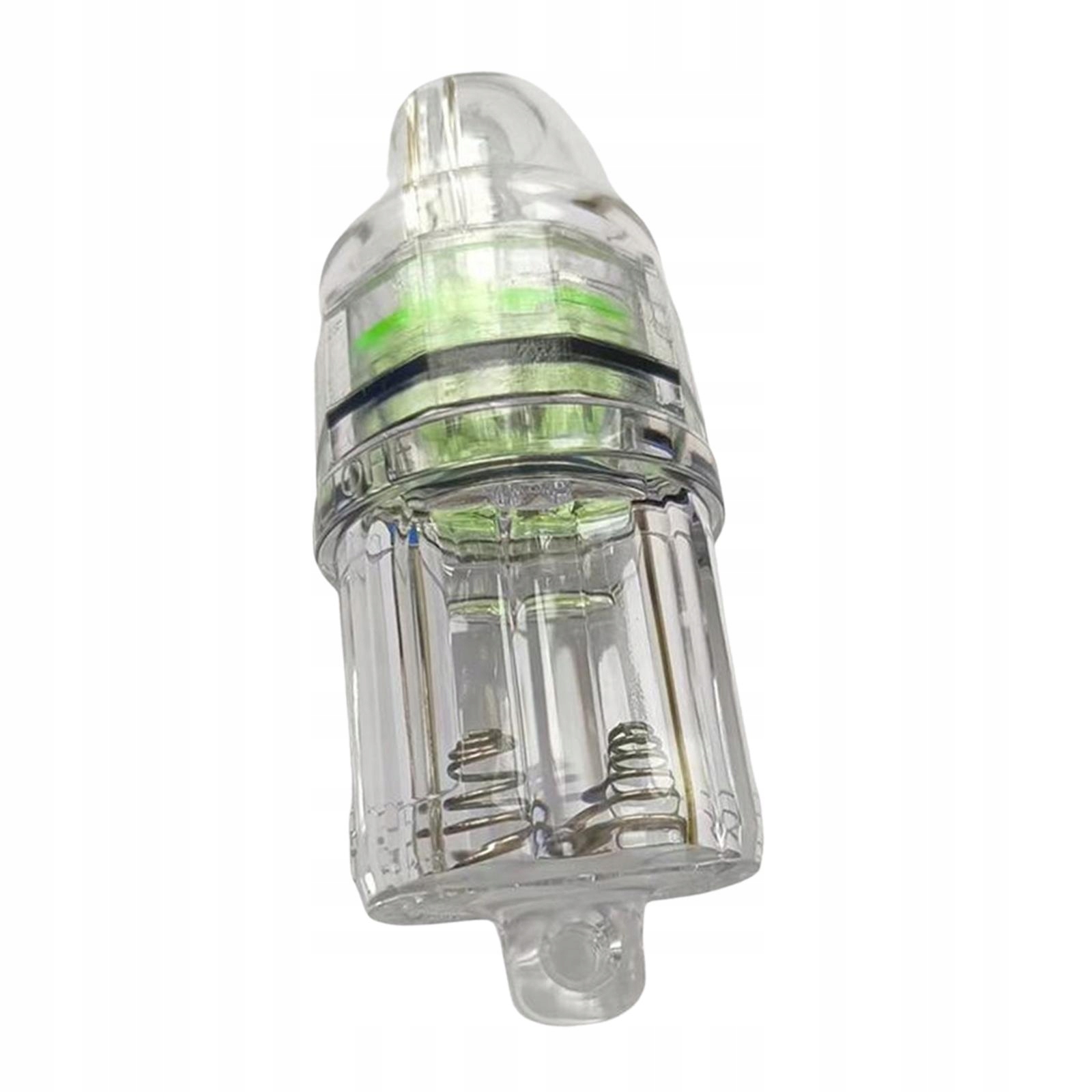 Deep Drop Fishing Light Zielone światła, wskaźnik przyciągania ryb ...