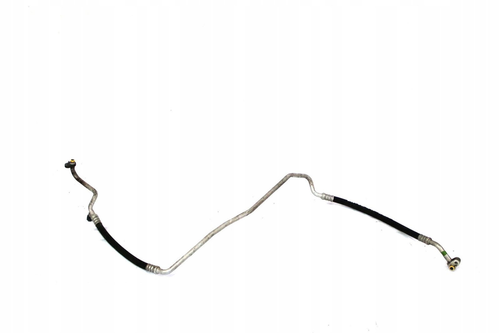 Mercedes-Benz OE A1698301615 linia wysokiego ciśnienia, klimatyzacja ...