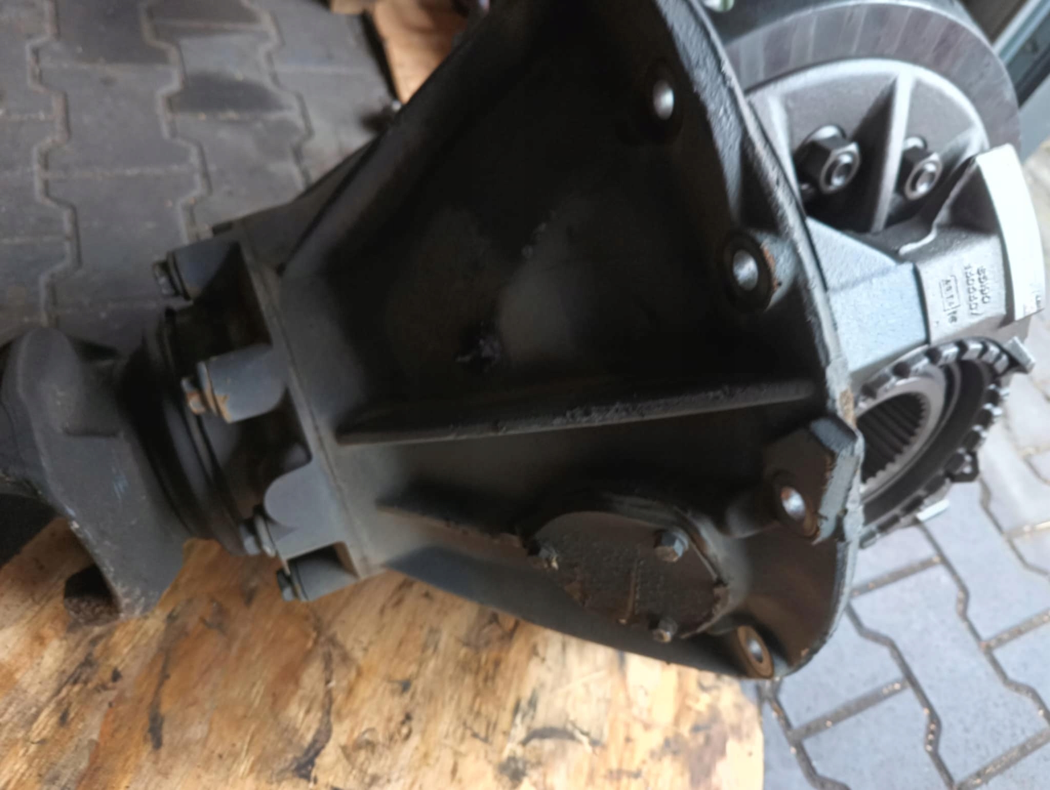 Scania R780 - Niska cena na Allegro