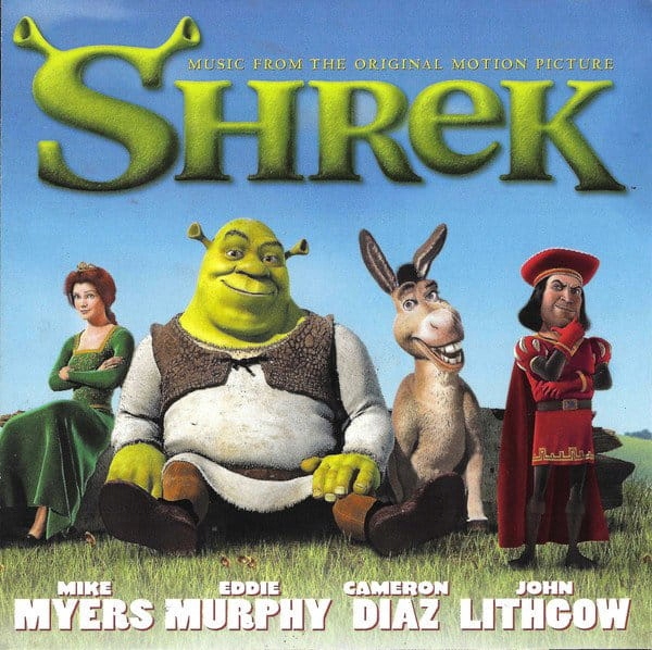 Shrek 2 - Cd-rom - Niska cena na Allegro