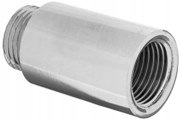 Rura Chromowana 30 - Niska cena na Allegro.pl