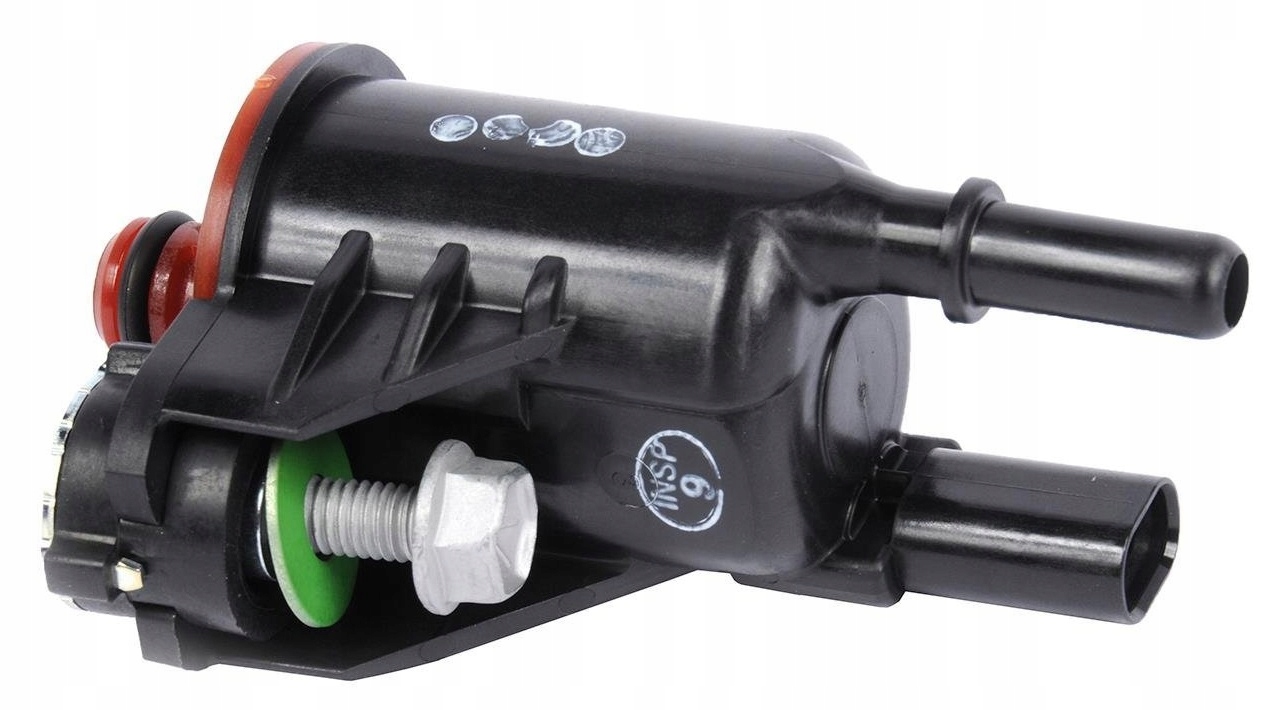 zawór czujnik oparów paliwa EVAP Camaro Corvette Escalade 6.2 V8 2014 ...