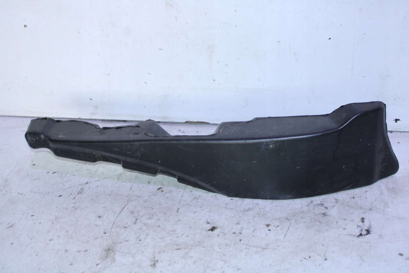 WYGŁUSZENIE BŁOTNIKA PRAWE JEEP COMPASS II 52142884 za 123 zł z Poznań ...