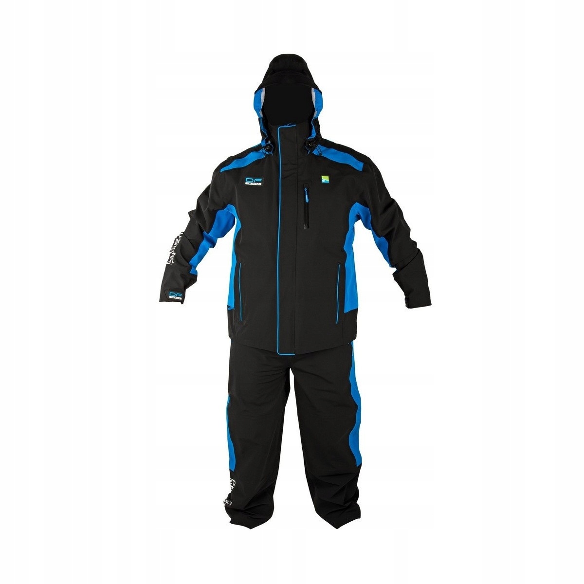 PRESTON KOMBINEZON DF ULTRA SUIT L - 5056317747959 - 16599213841 - Allegro