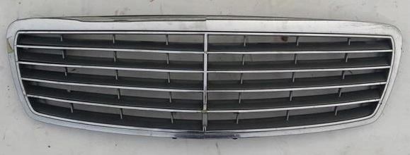 Mercedes-Benz OE 2118800383 atrapka grilla - porównaj ceny - Allegro.pl