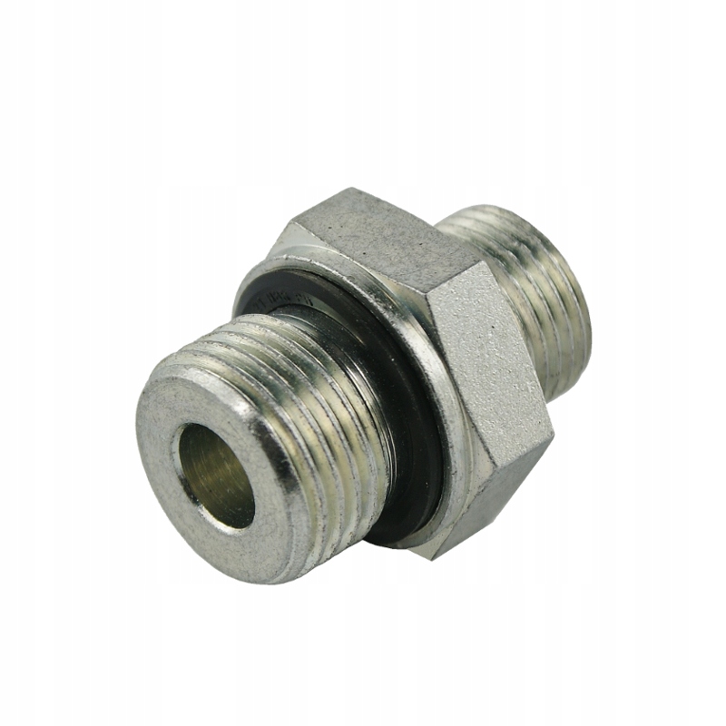 Przyłącze hydrauliczne proste typu: ED BB gwinty: M33x2 - M30x2 z ...