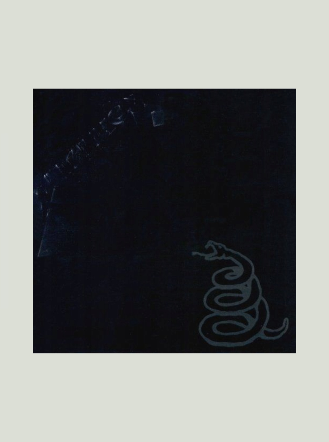 Płyta winylowa Metallica - Metallica (Deluxe Remastered Box Set) 6 LPs ... Płyta winylowa Metallica - Metallica (Deluxe Remastered Box Set) 6 LPs ...
