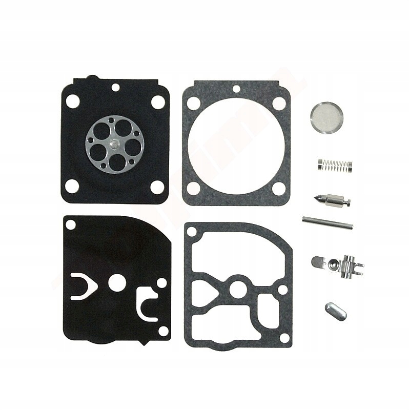 MEMBRANA DO ZAMA ( RB-239 ) • Cena, Opinie 13049049824 • Allegro