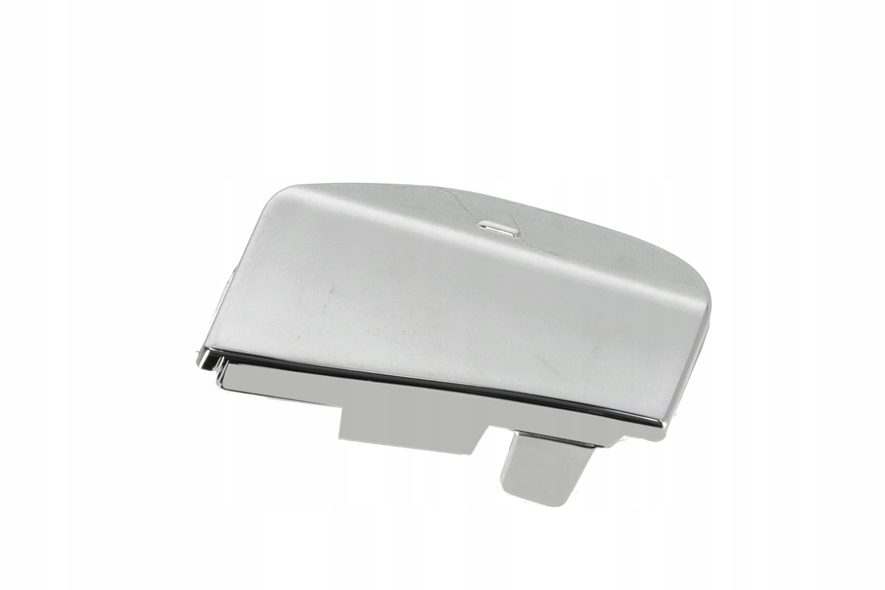 MERCEDES GLE W167 2019 AMG ZAŚLEPKA HAKA TYLNEGO ZDERZAKA za 129.99PLN ...