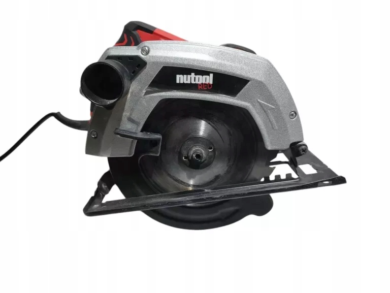 PIŁA TARCZOWA NUTOOL MP185J 1400W (5900652444533) • Cena, Opinie 17235785854 • Allegro