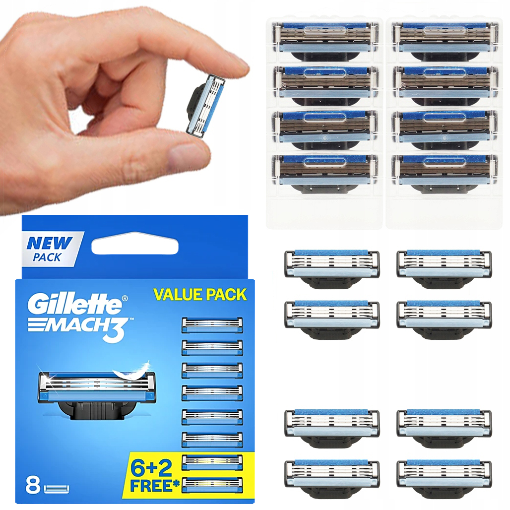 Turbo Mach 3 a Férfiaknak kategóriában - Allegro